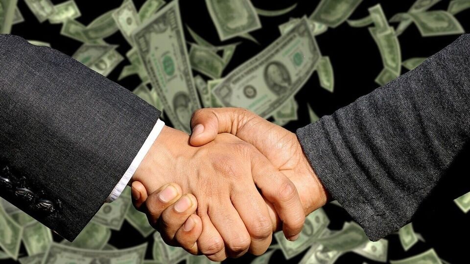 Shriram Finance share price soars 97% from 52-week low after MUFG Bank ...