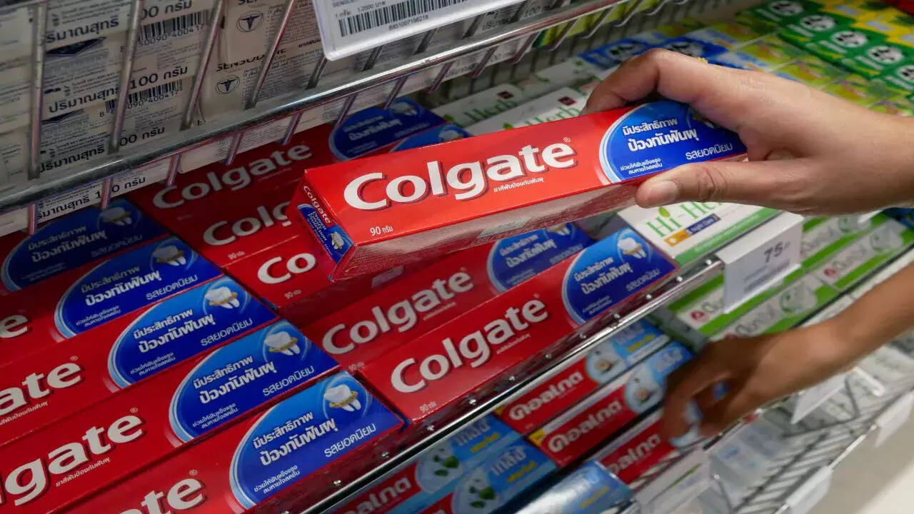 Colgate India gets Rs 267 cr demand order from taxman