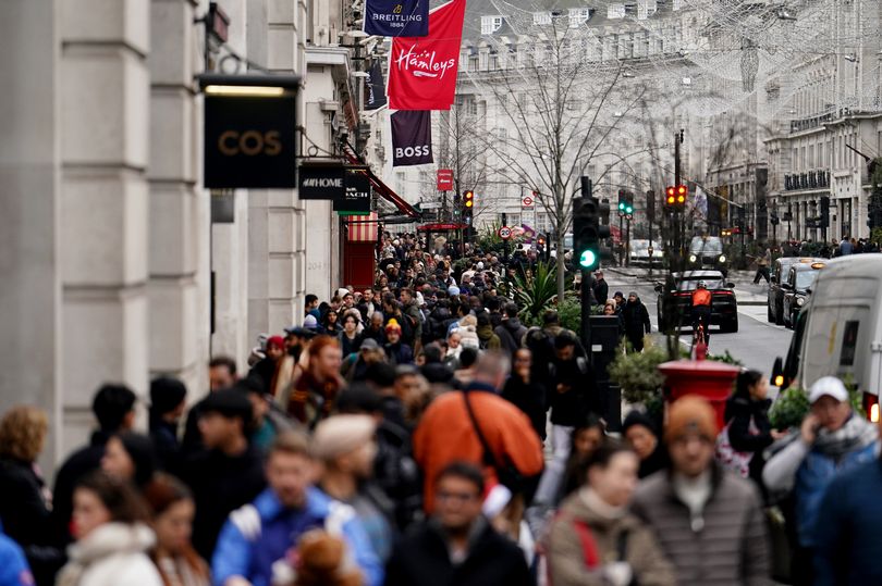 Why December 26 is called Boxing Day - and where the name came from