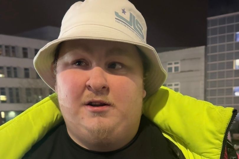 Birmingham homeless charity 'saved our lives' say former rough sleepers