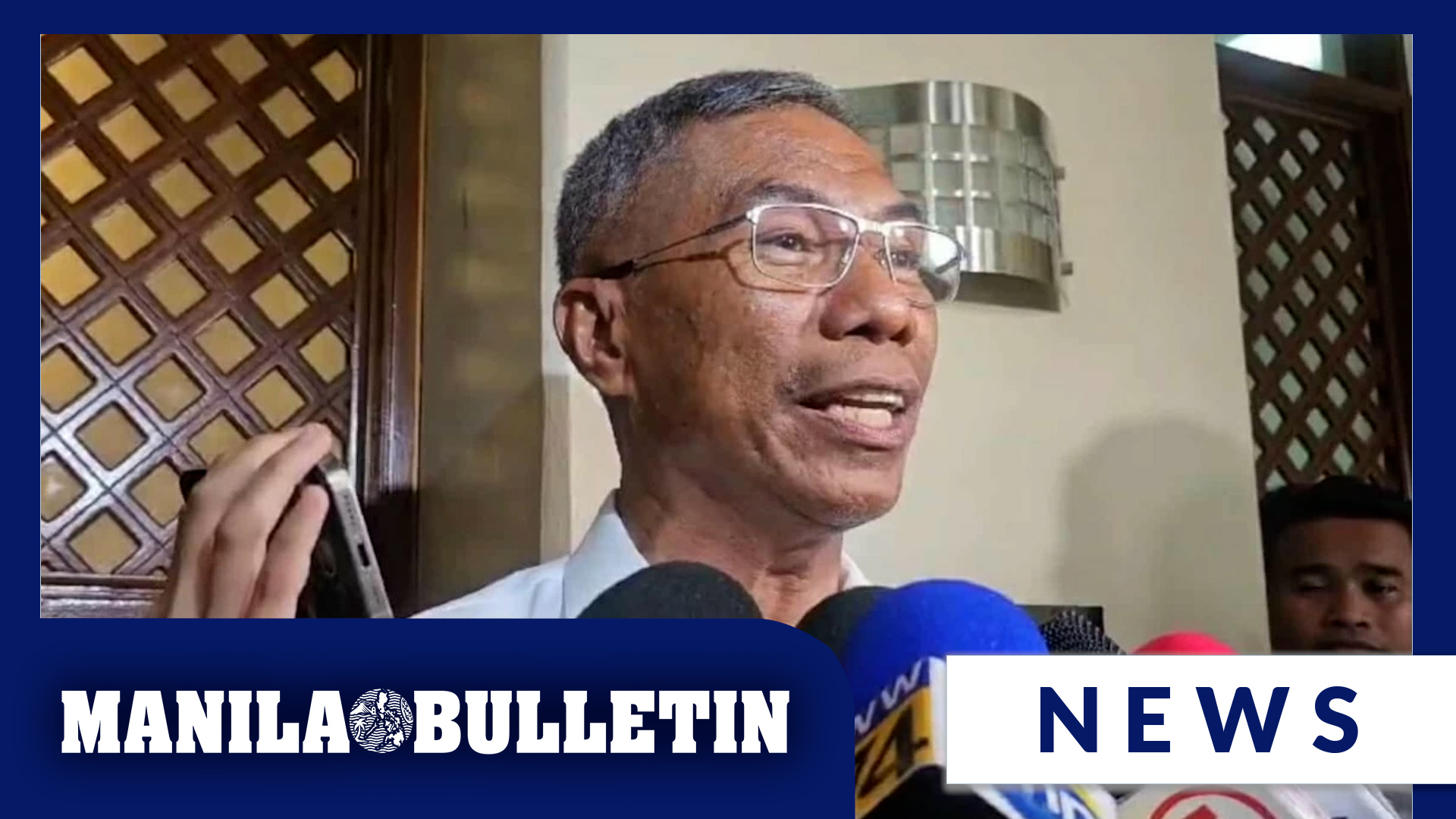 Ex-PNP chief Torre takes oath as new MMDA general manager