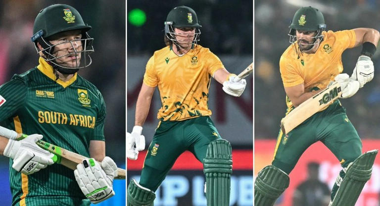 SA20 2025/26, where to watch live: TV channels, live streaming and ...