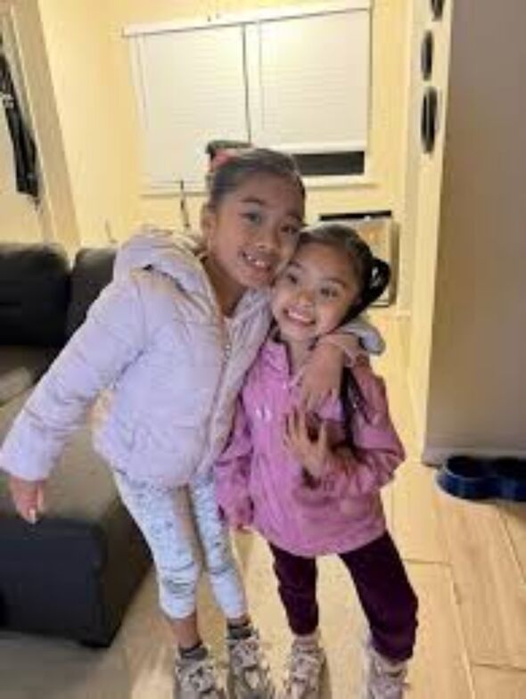 California mom wakes to find girl, 7, 'stiff cold' after abusing her to ...