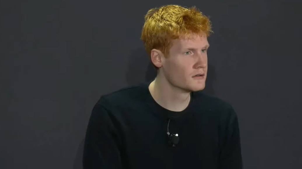 Cursor CEO says AI vibe coding is not good coding, everything will ...