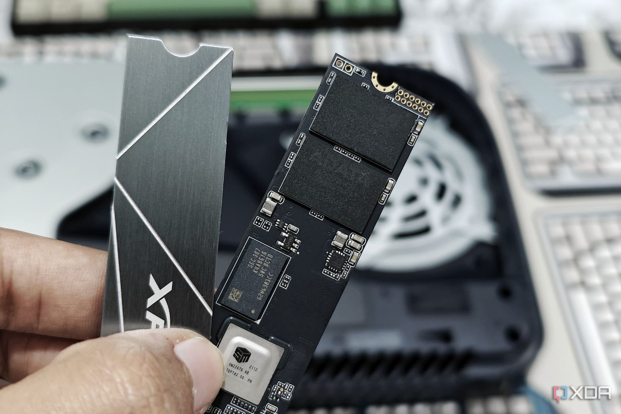 Stop buying cheap SSDs for your operating system