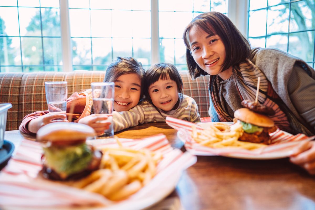 I went in search of Britain’s best family-friendly pubs – here are my ...