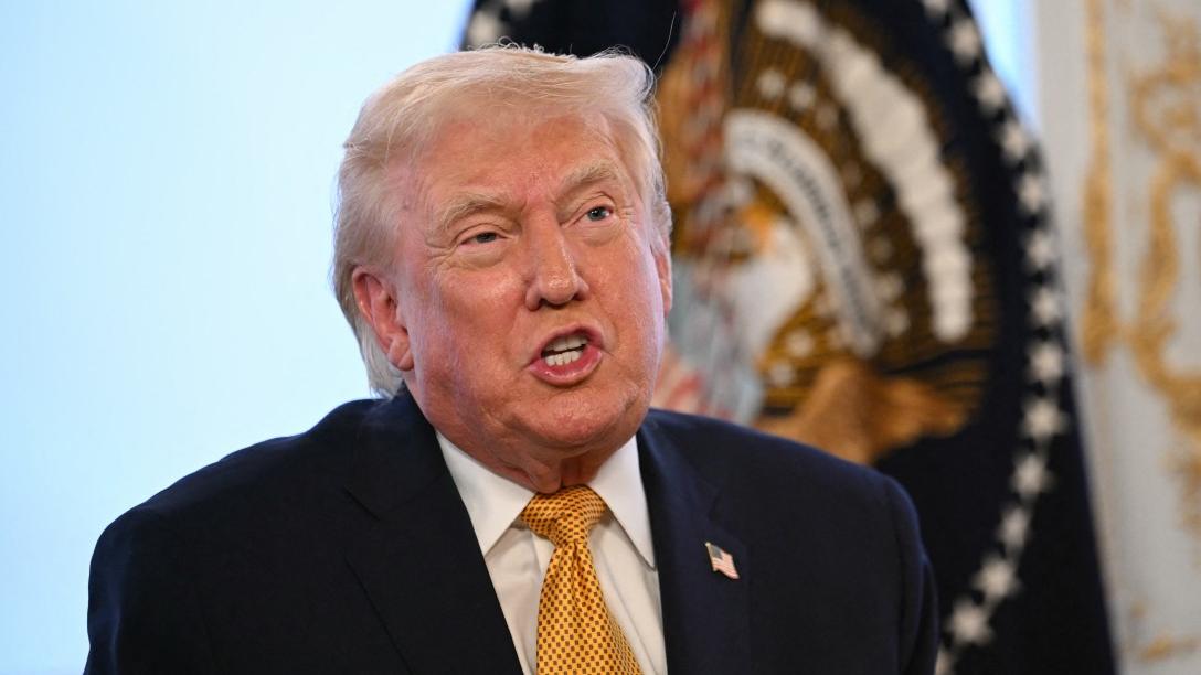 Derrière les frappes américaines au Nigeria, la fixette de Donald Trump ...