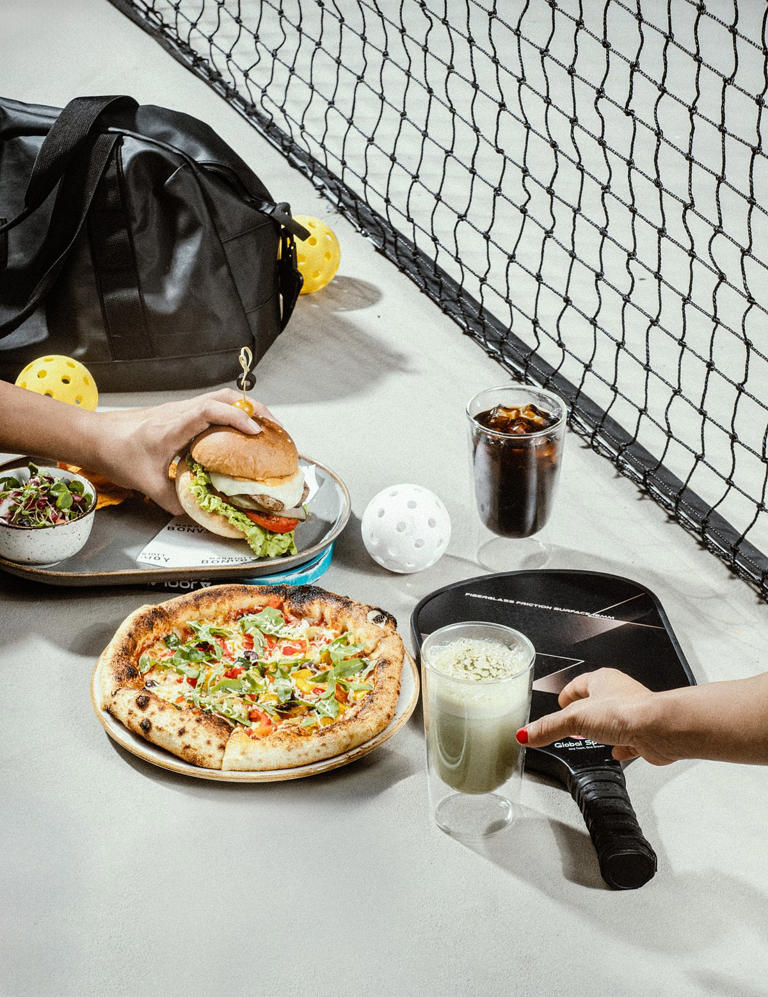 This new dining space in Bengaluru is built to pause, play and savour!