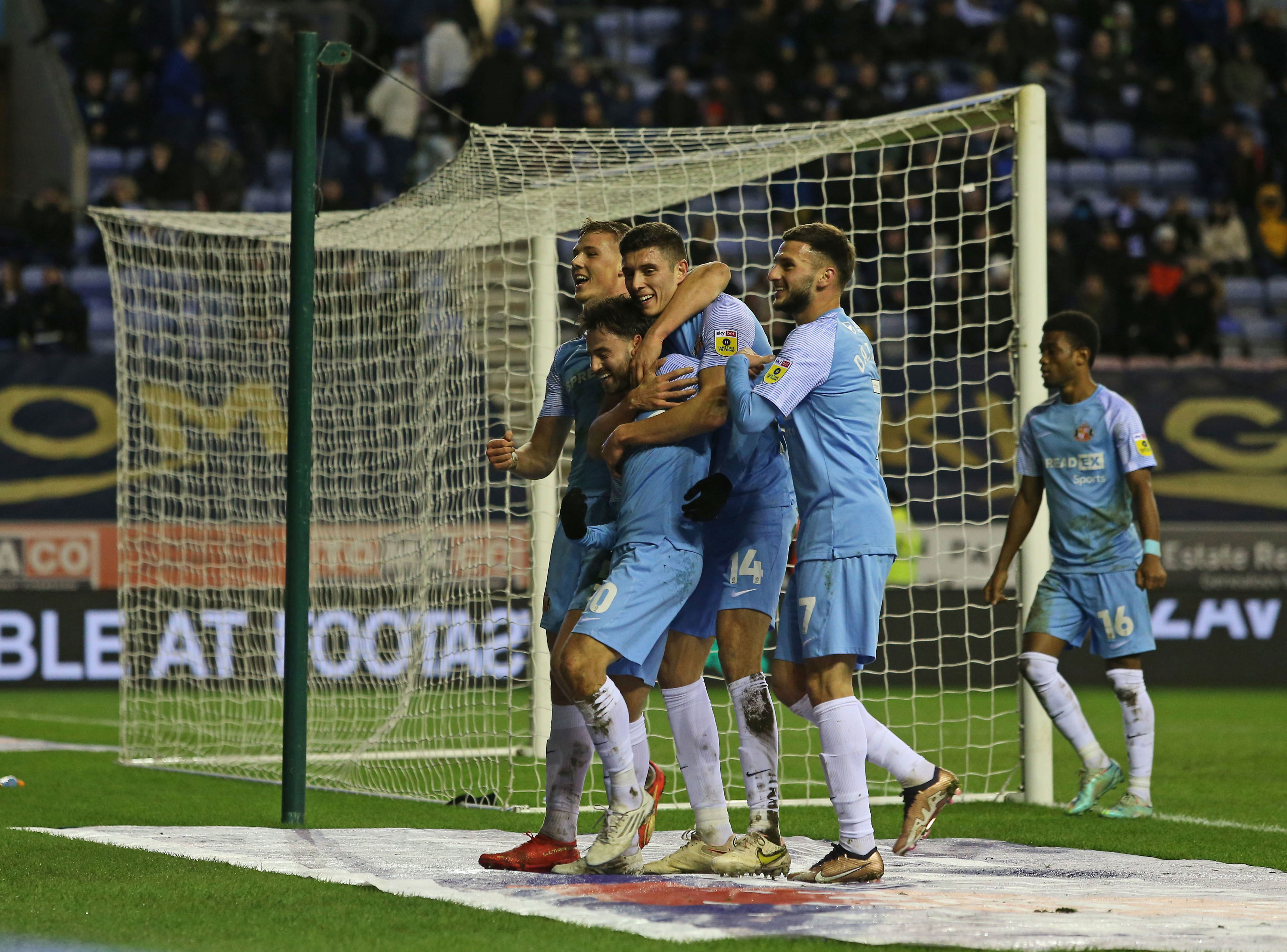 It Does Get Much Better Than Sunderland At Christmas