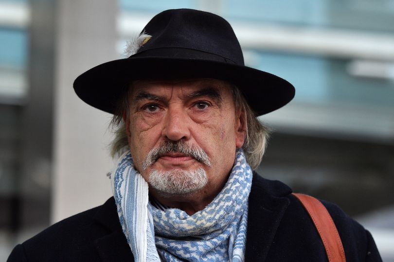 Ian Bailey 'left no evidence of admitting to killing Sophie Toscan du ...