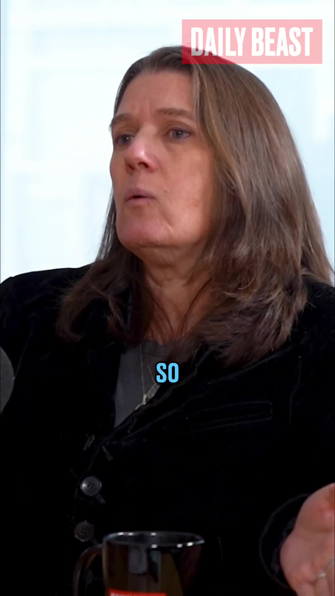 Trump does not see his children as good successors