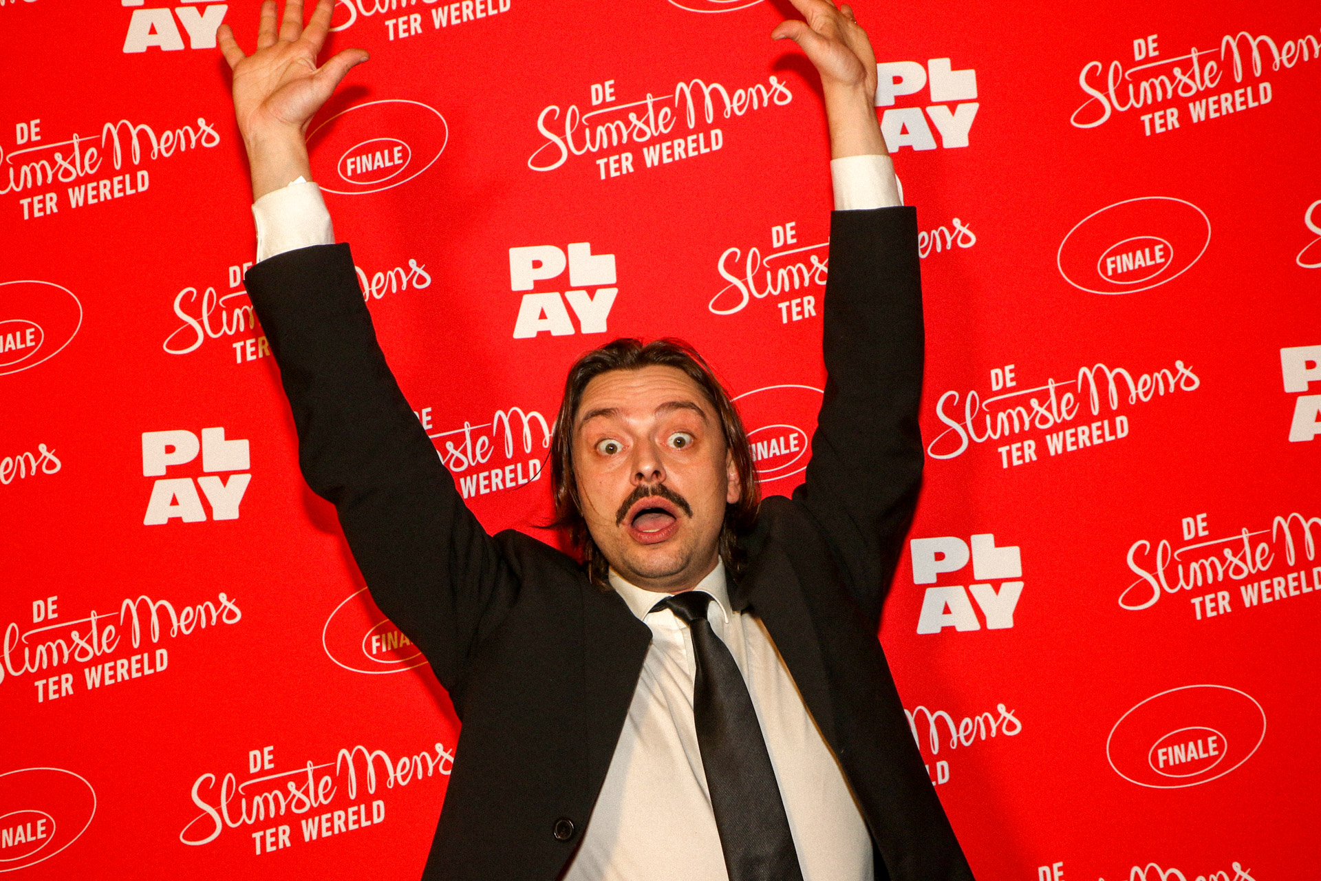 Gover Meit: "Ik heb serieus met die vraag geworsteld"