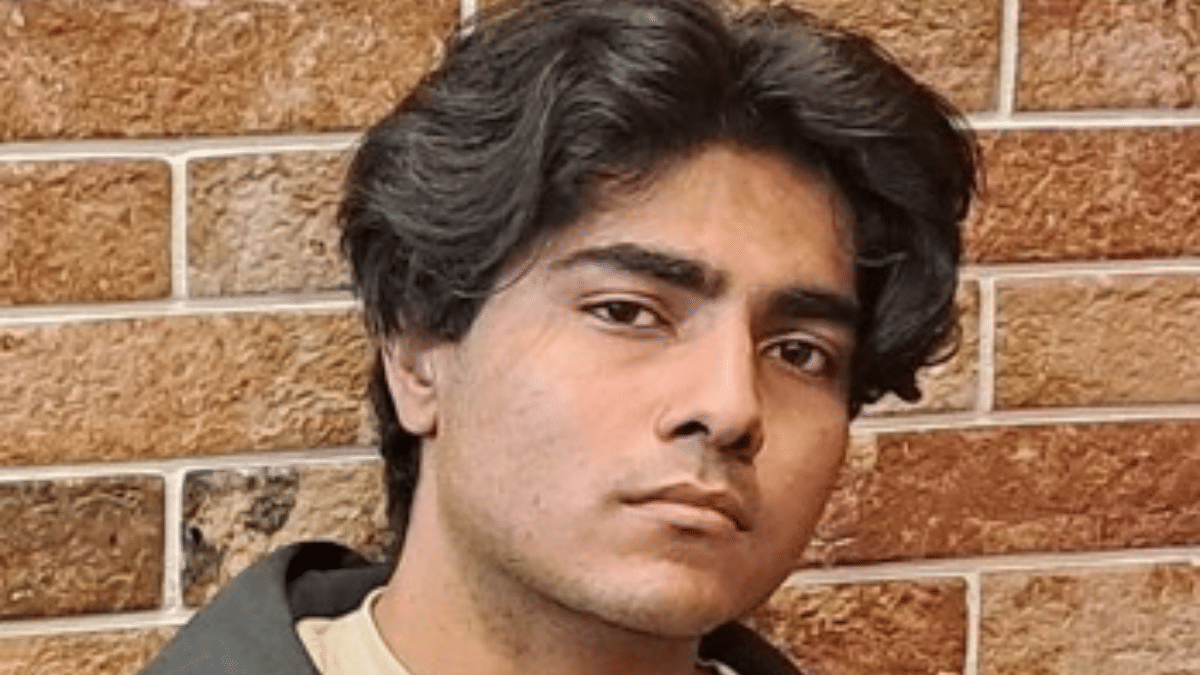 20-year-old Indian student shot dead near Canada’s University of ...