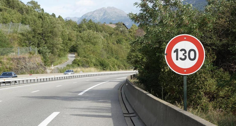 Excès de vitesse de plus de 50 km/h : un délit passible de prison dès ...