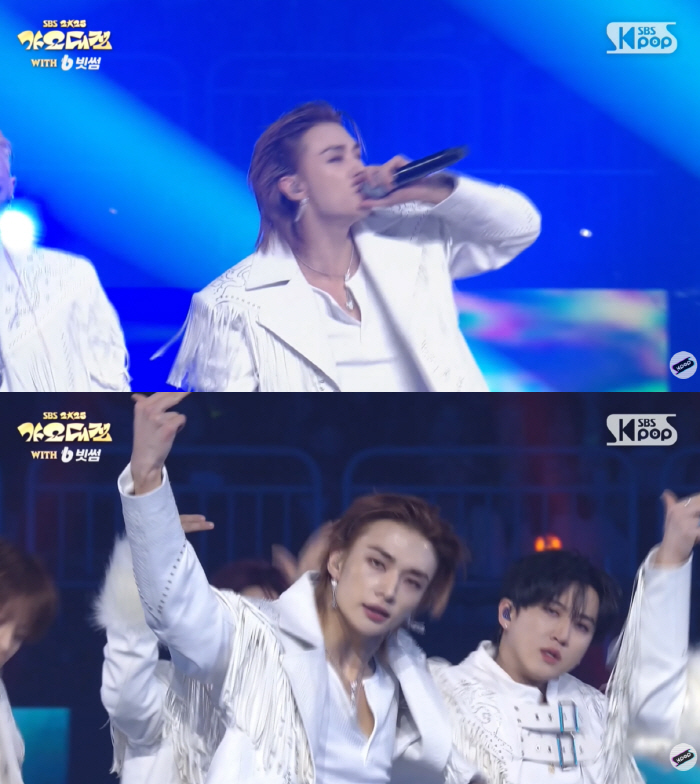 Stray Kids Hyunjin almost asked for 80 million won. I lost my luxurious ...