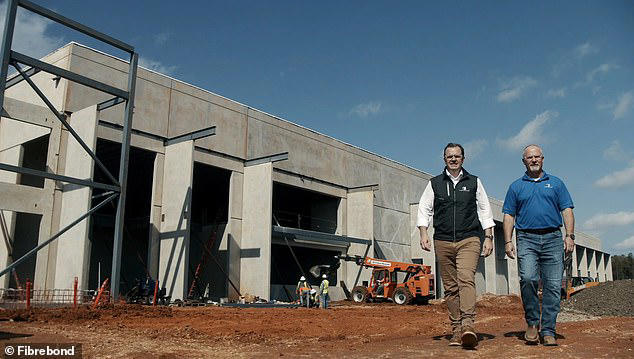 Louisiana factory boss gifts 540 employees six-figure Christmas bonuses ...