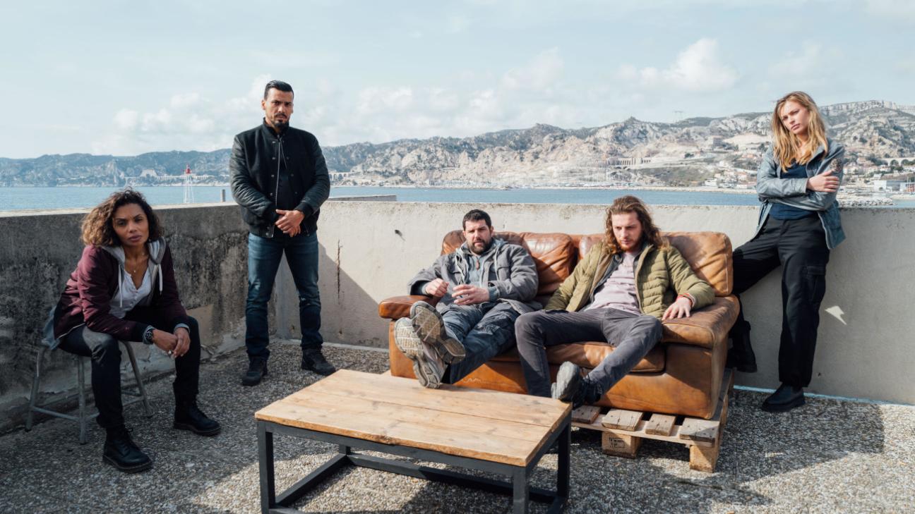 «Blood Coast»: Γιατί η σειρά-φαινόμενο του Netflix έχει καθηλώσει το κοινό