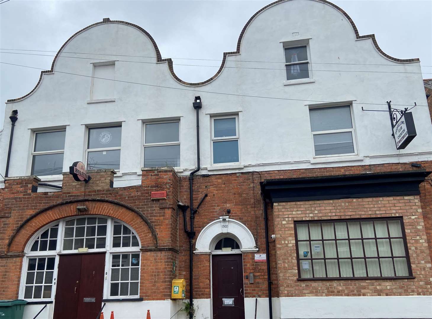 Council investigates old Facebook posts to block Cheriton social club ...