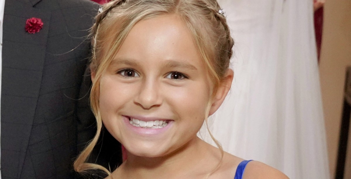 Why B&B’s miracle child, Beth, doesn’t need Santa’s help this year