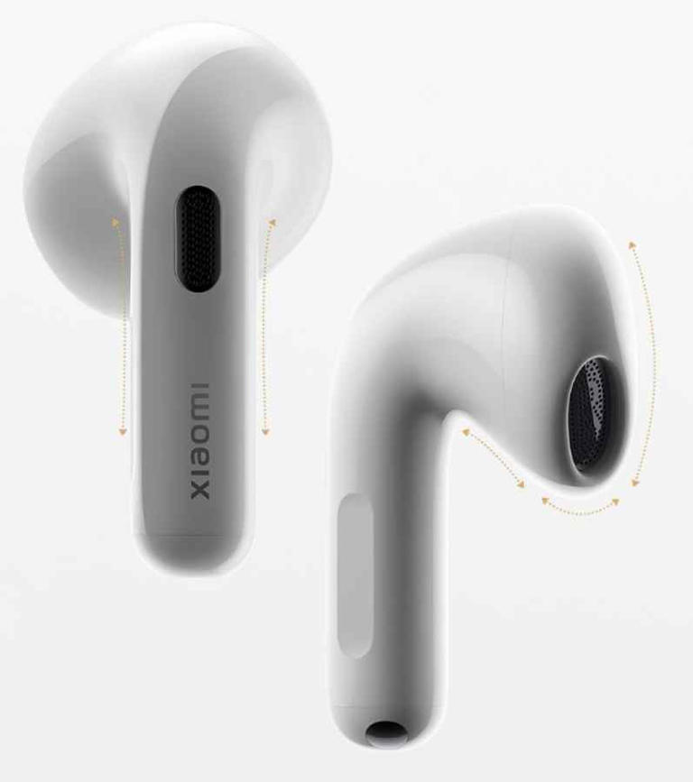 Xiaomi Buds 6 with ANC, Snapdragon Sound, Harman tuning debuts: Key ...