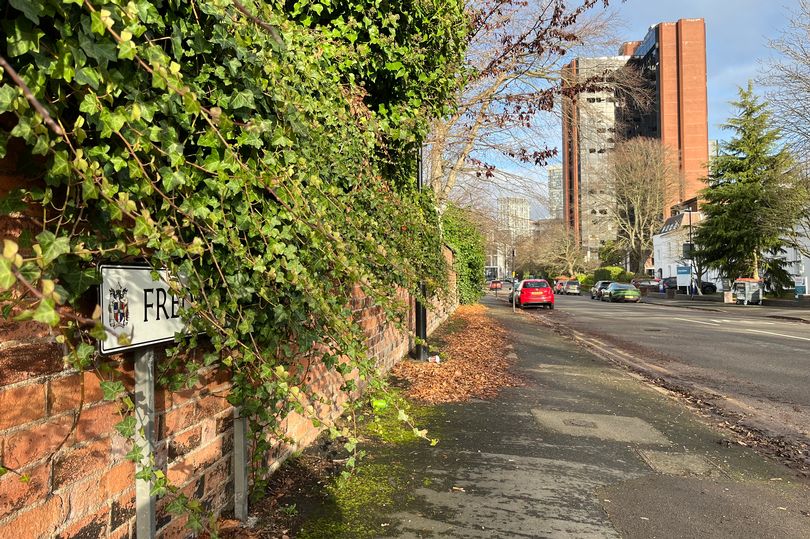 Inside Birmingham estate where house prices boomed in 2025