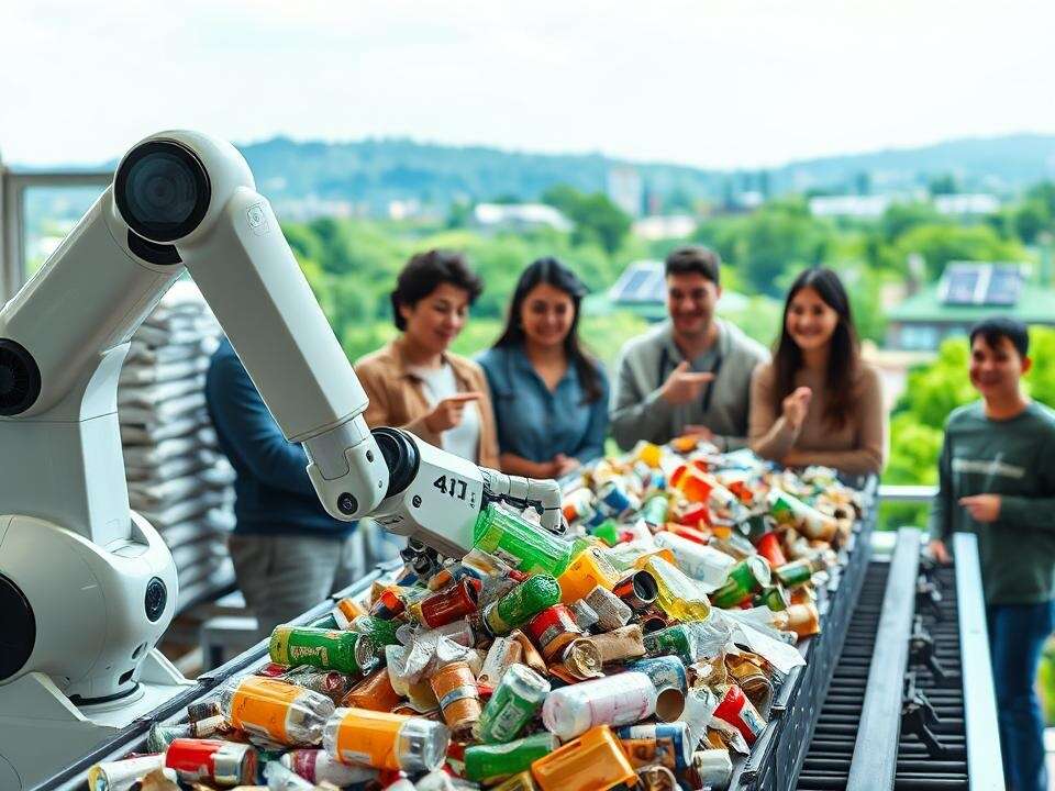 Driving the circular economy: Role of AI and emerging technologies