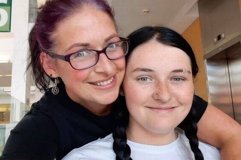 Teen's 'exam stress' symptoms turn out to be brain tumour