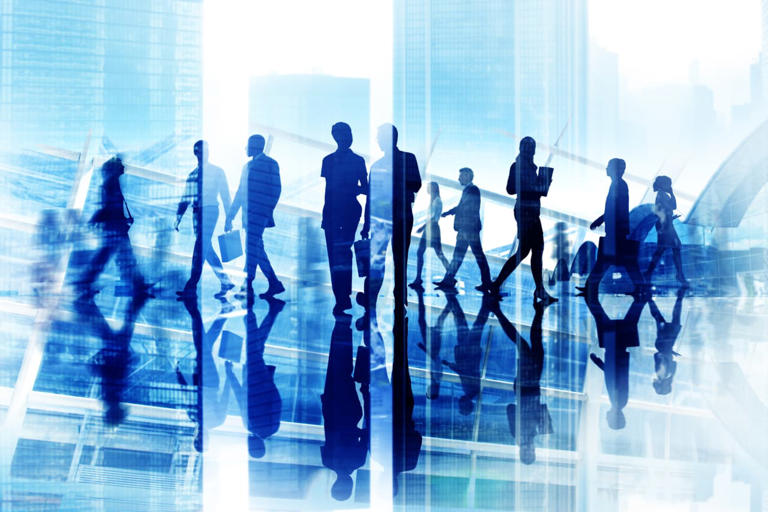 How AI could cause Social Security to run out of money sooner than expected