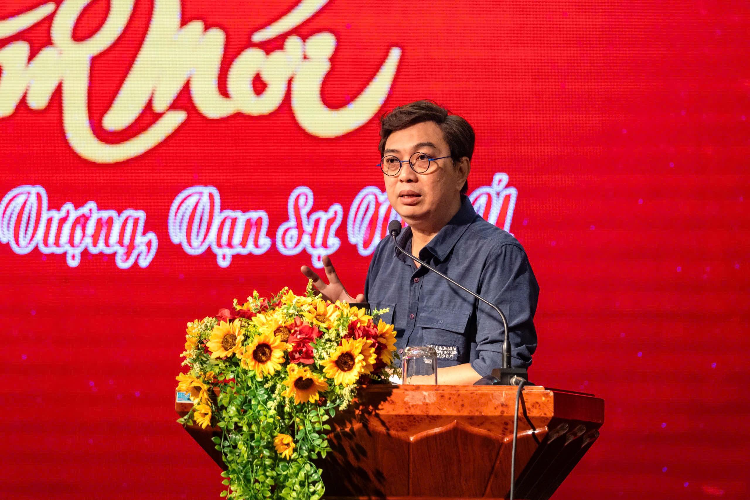 TP.HCM vinh danh 29 ca khúc hay năm 2025