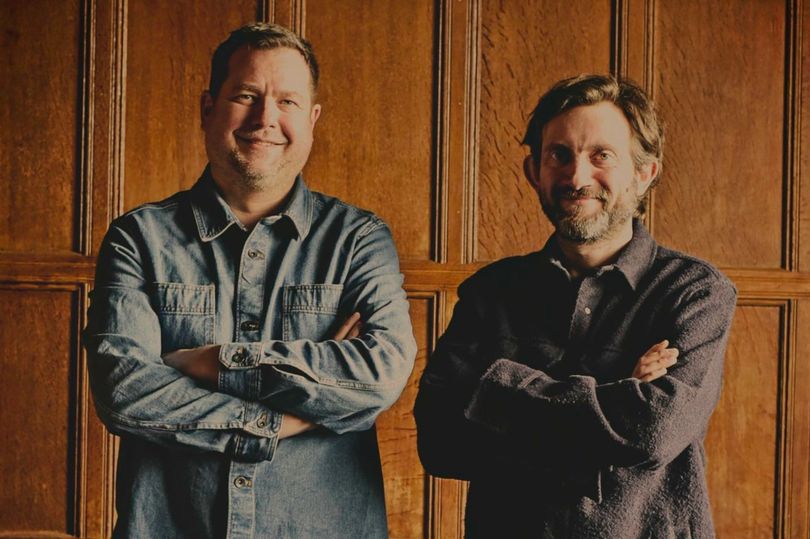 How two brothers restored a historic Chester pub to its former glory