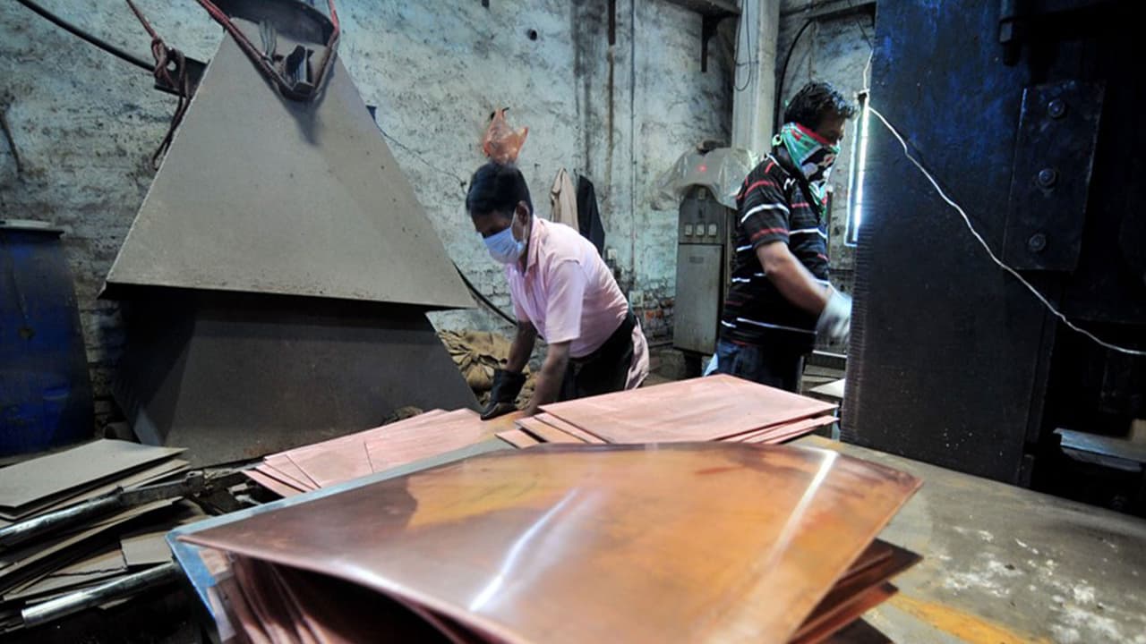 Copper's bull run to continue into 2026, prices may hit $13,500