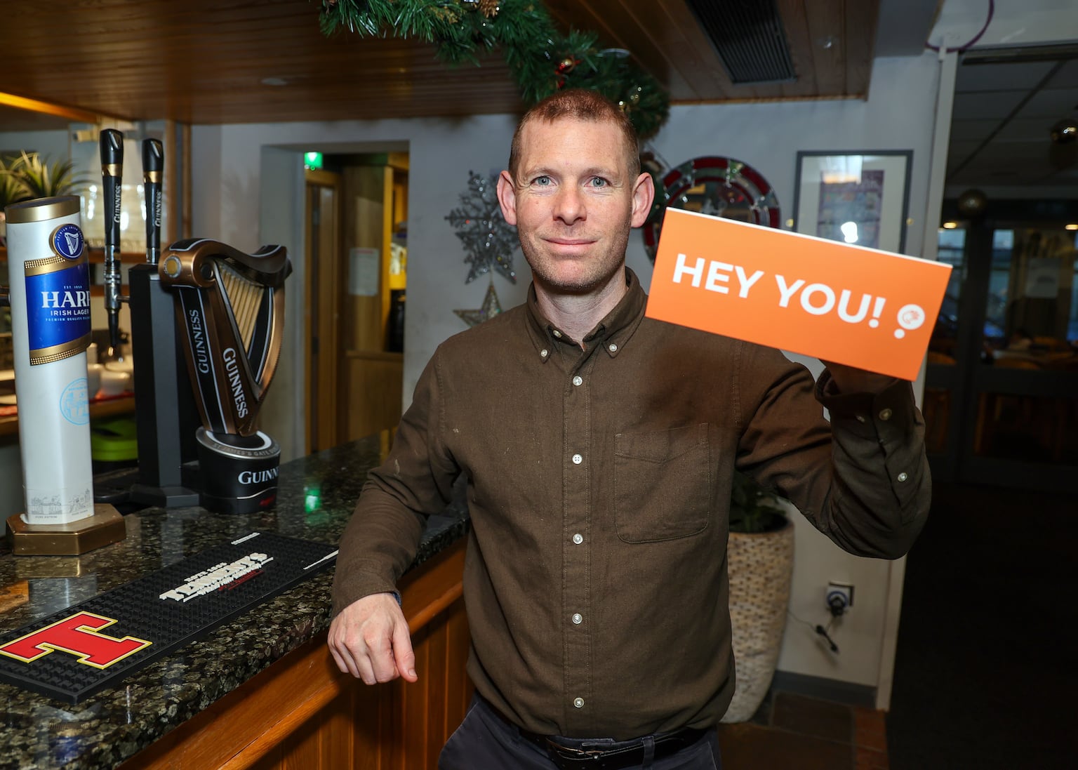 'Small changes make our lives so much easier' – Belfast man hopes new ...