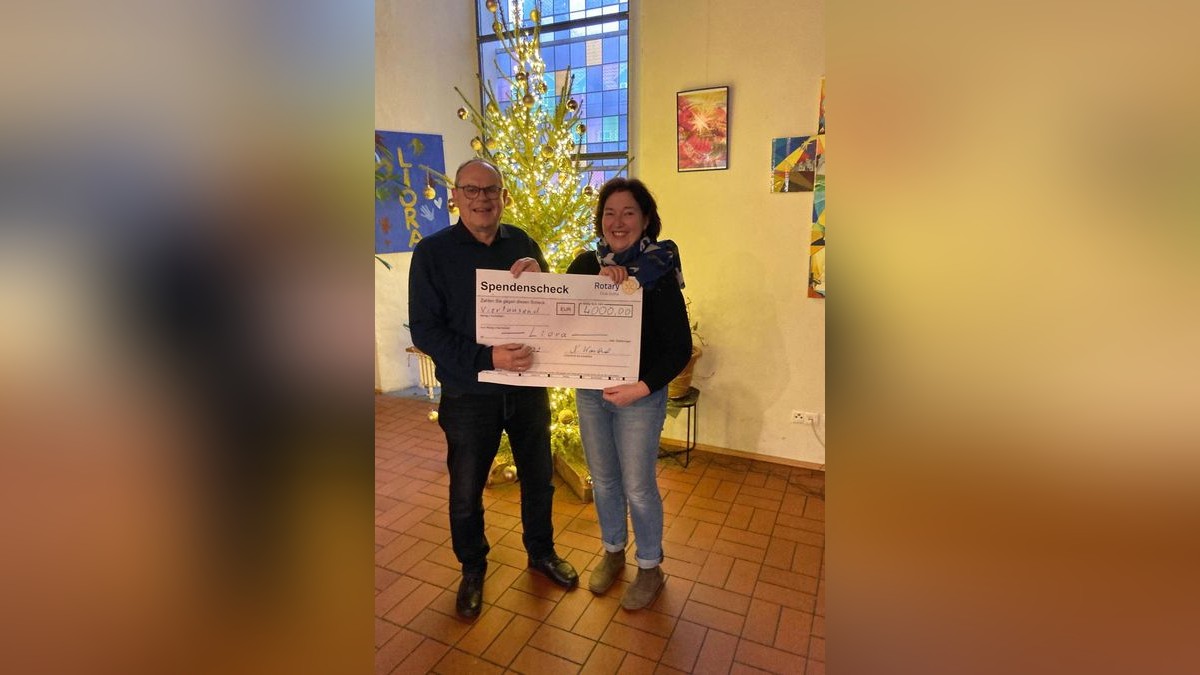 Nachrichten aus dem Kreis Gotha