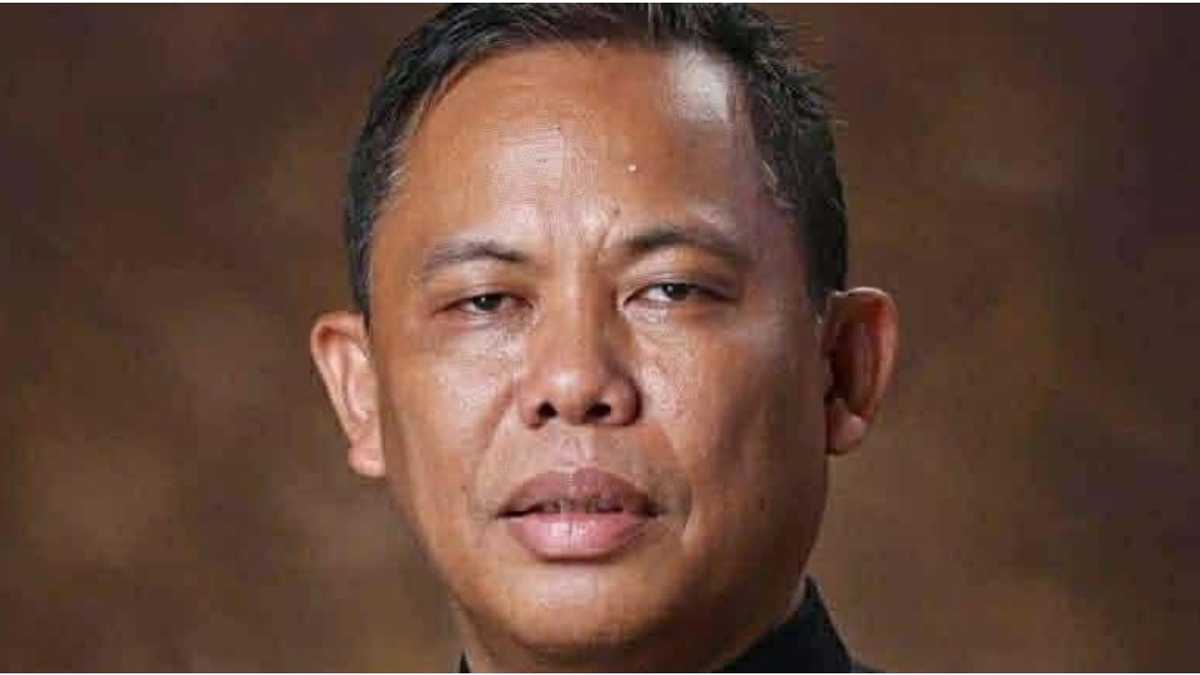 Parish priest in Leyte reported missing since Tuesday