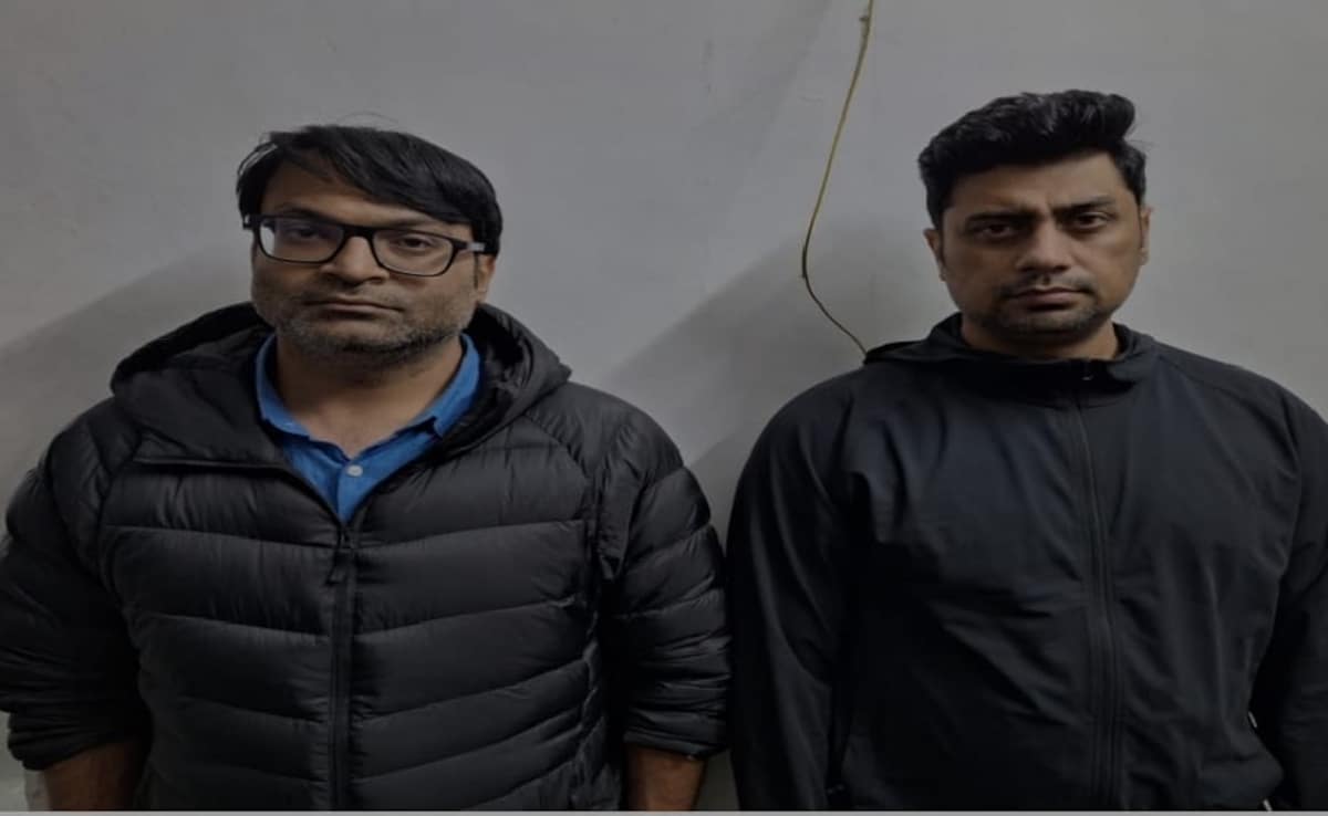 Injuries on body, undergarments missing: Udaipur gang-rape survivor