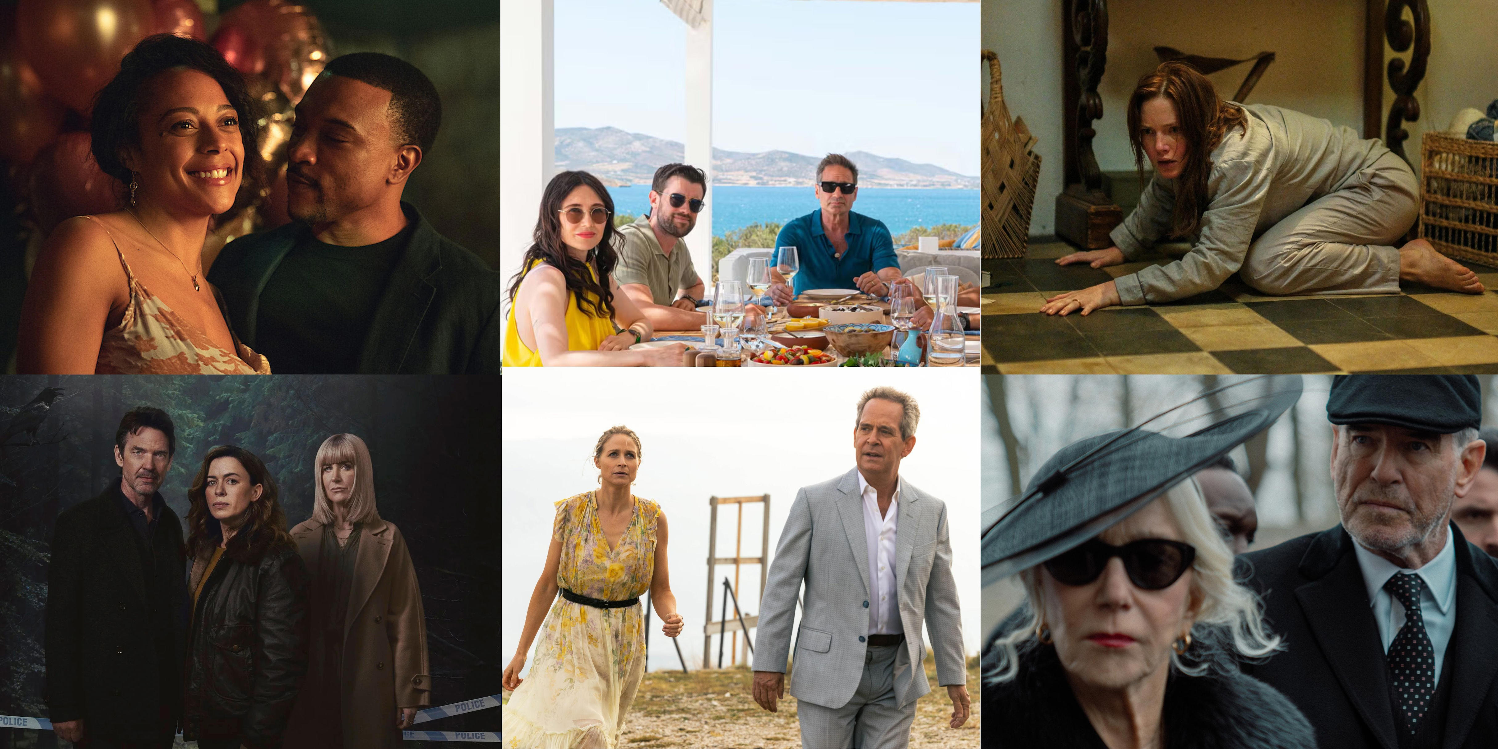 The 15 best under-the-radar TV thrillers of 2025, from true crime tales ...