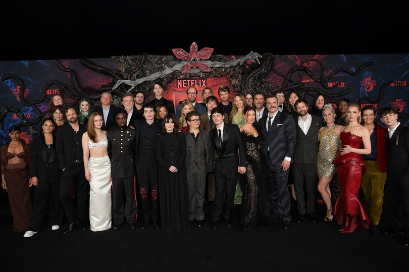 Stranger Things fans praise 'best ever' casting choice in key role