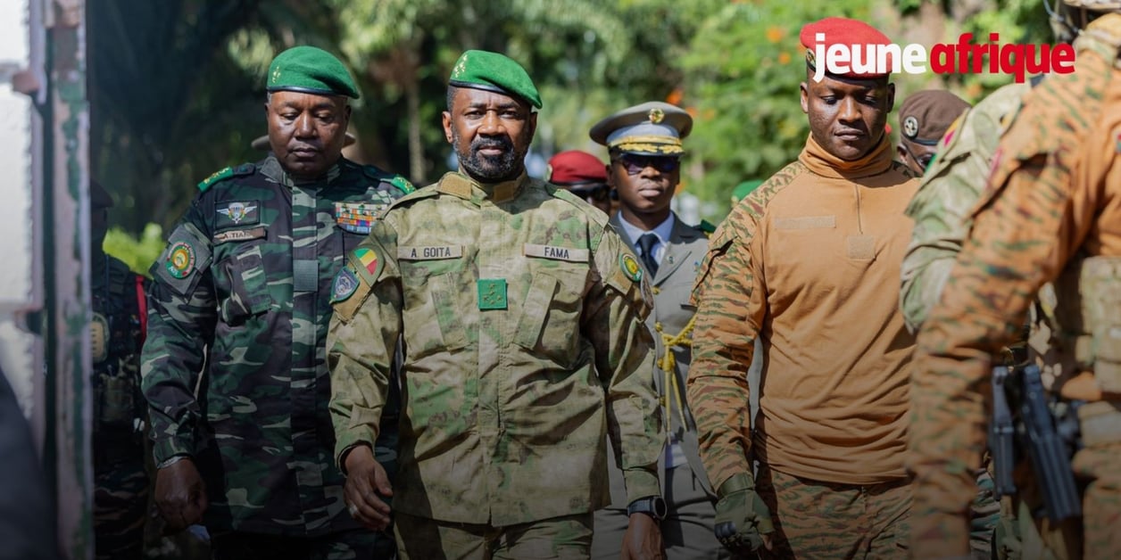 AES : la Cour pénale sahélienne, alternative crédible à la CPI?