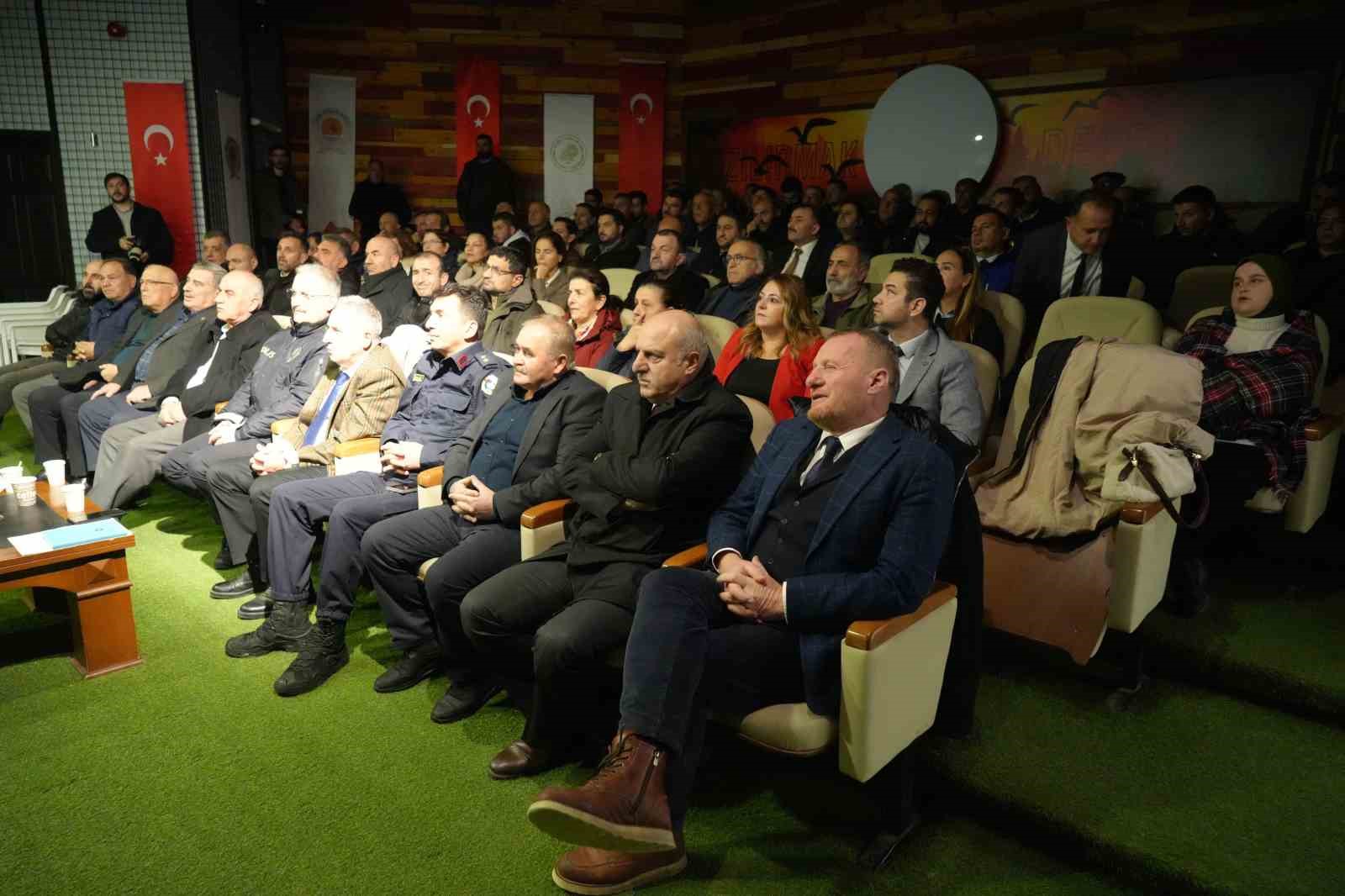 Kızılırmak Deltası’nda manda yetiştiriciliği markalaşarak geleceğe ...