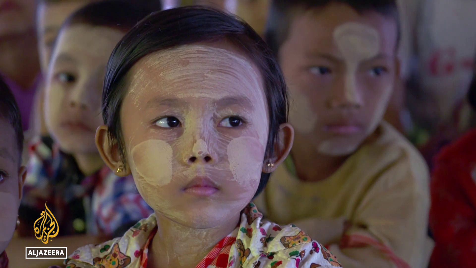 Myanmar general election: Millions unable to vote because of civil war