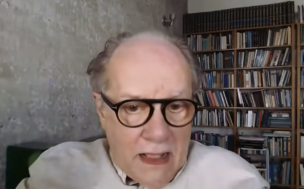 Acusação sem provas é crime de jornalismo, diz Mario Vitor Santos