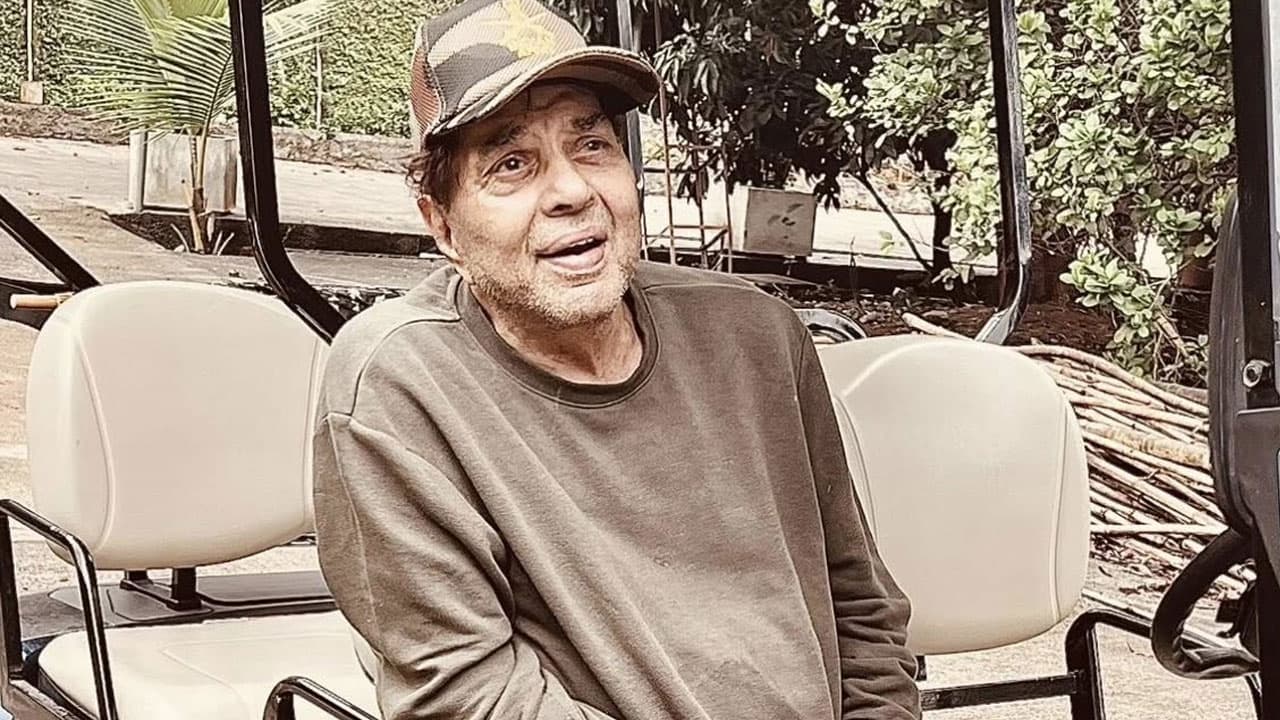 Dharmendra’s last interview resurfaces ahead of Ikkis release, recalls ...