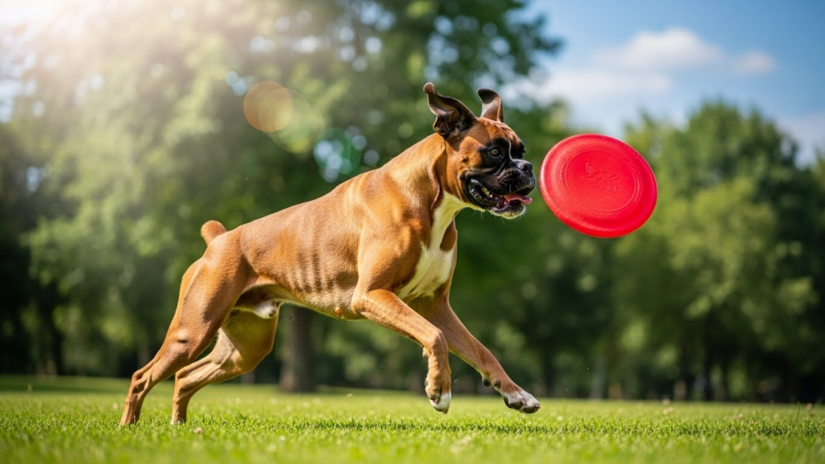 These 10 (proven) activities make dogs happier