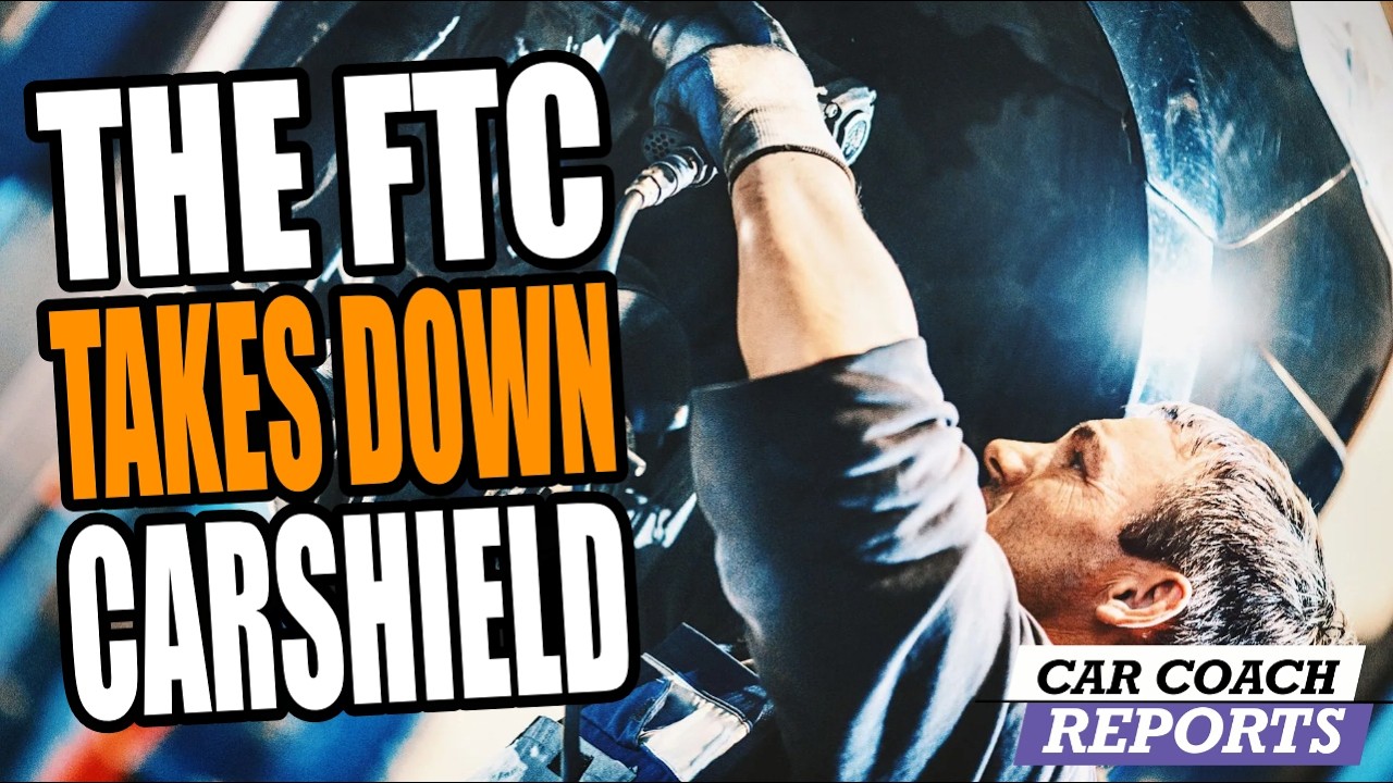 FTC exposes CarShield scam worth $10 million