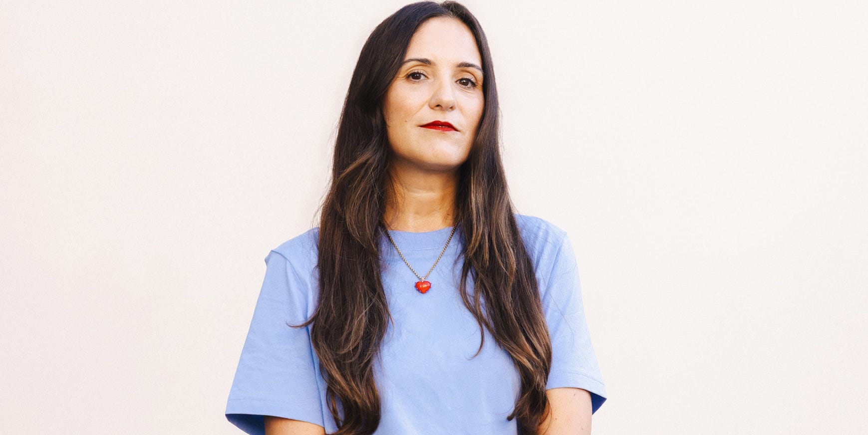 Noelia Ramírez: "Hablar de dinero no es cotilleo, es organización ...