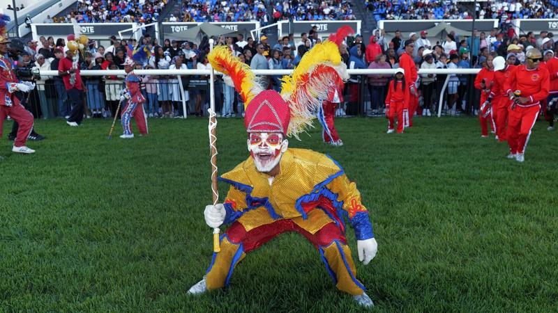 City of Cape Town distances itself from Kaapse Klopse parade reroute