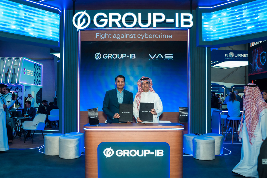 Group-IB, VAS Integrated Solutions partner to boost cybersecurity in ...