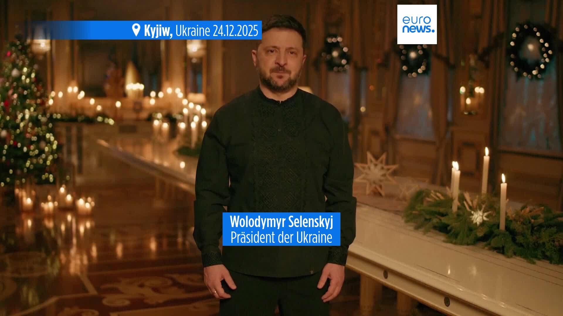 Nachrichten des Tages | 26. Dezember 2025 - Morgenausgabe