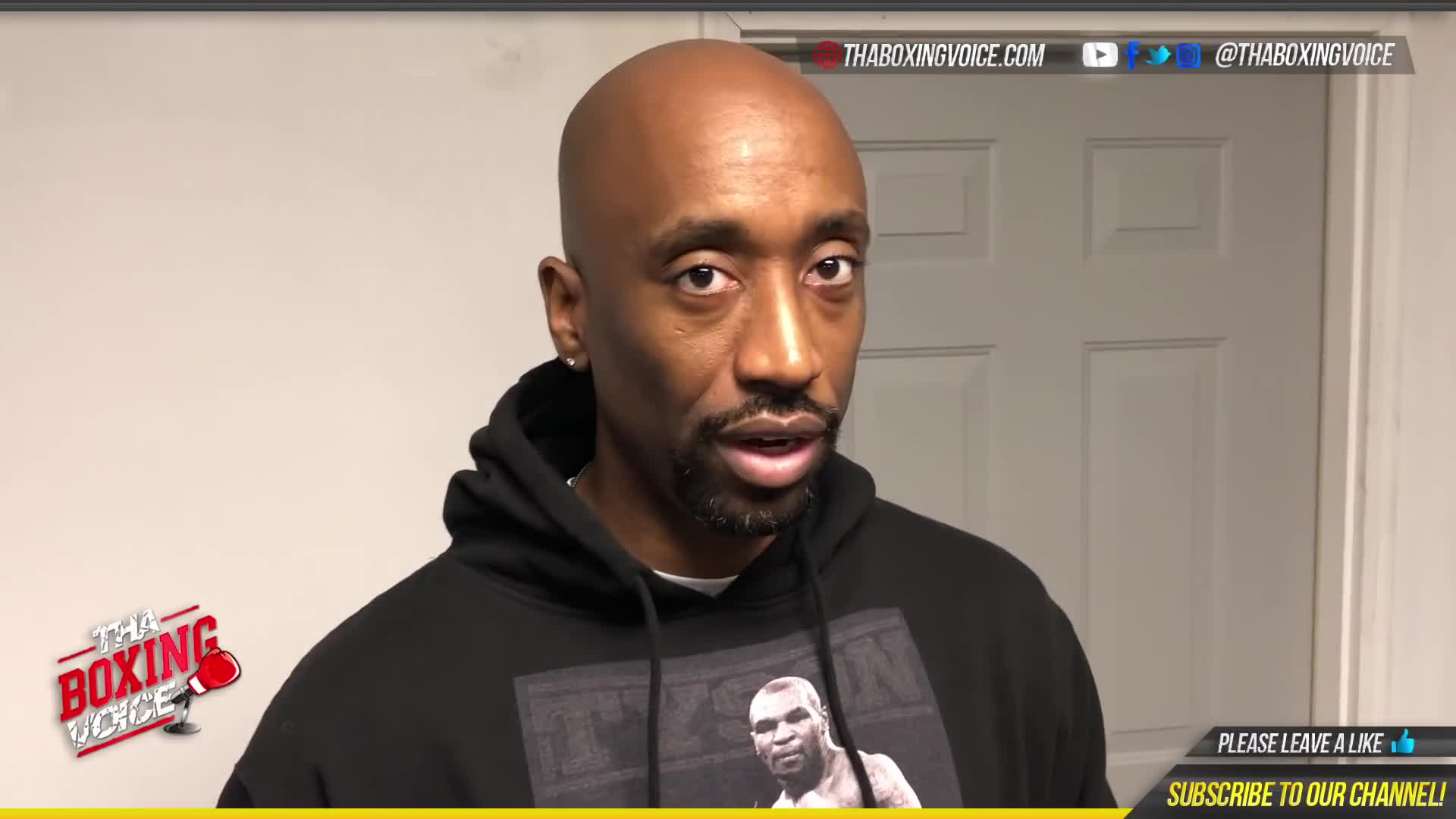 🔴Stephen Edwards breaks down Julian "J Rock" Williams vs Jarrett Hurd ...