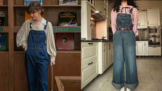 Stranger Things Inspired New Year Looks You Can Adorn, Channeling the ...